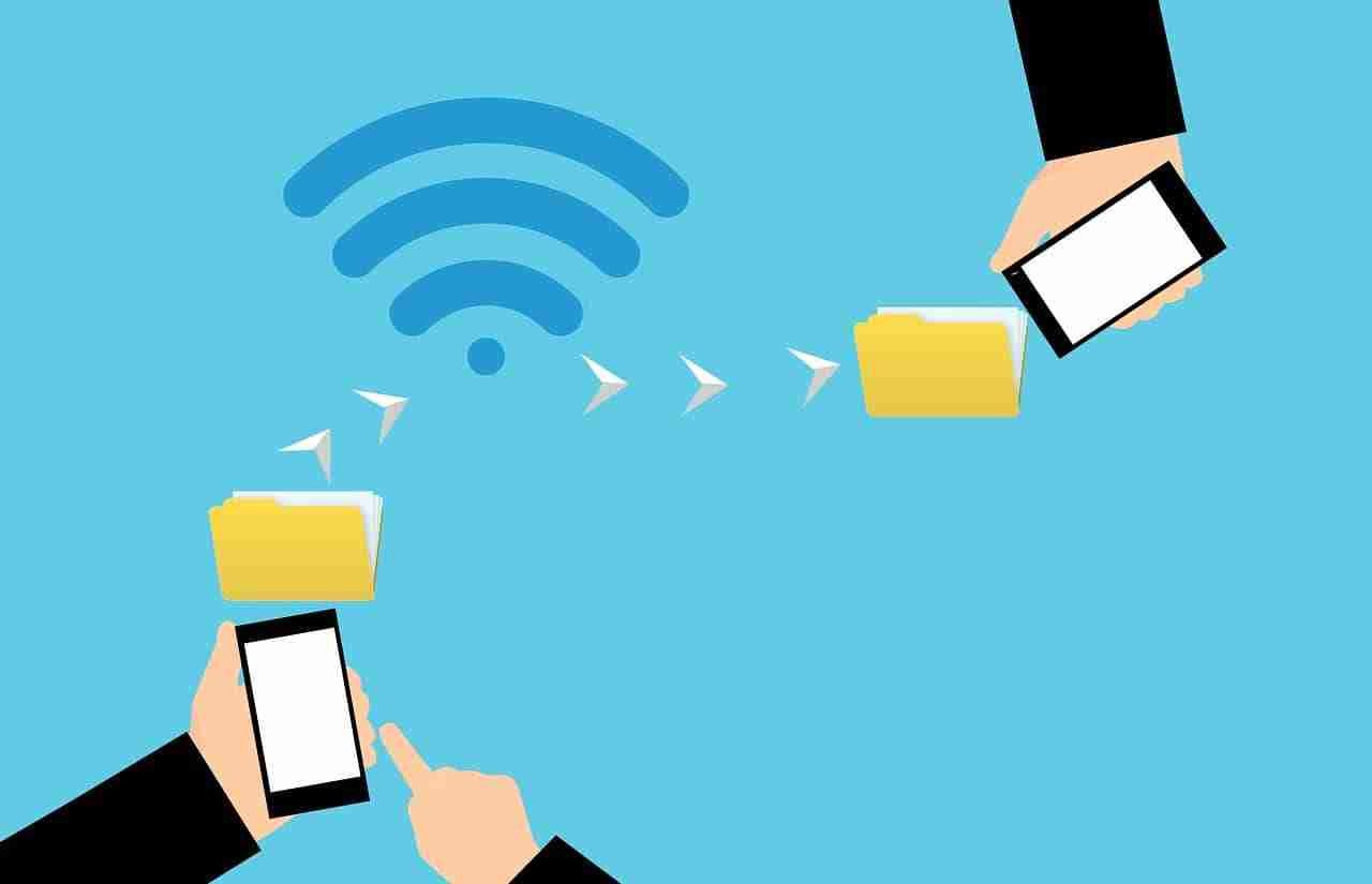 6 Ways To Speed Up The File Transfer Process Guftagoo 6 Ways To Speed Up The File Transfer Process Guftagoo